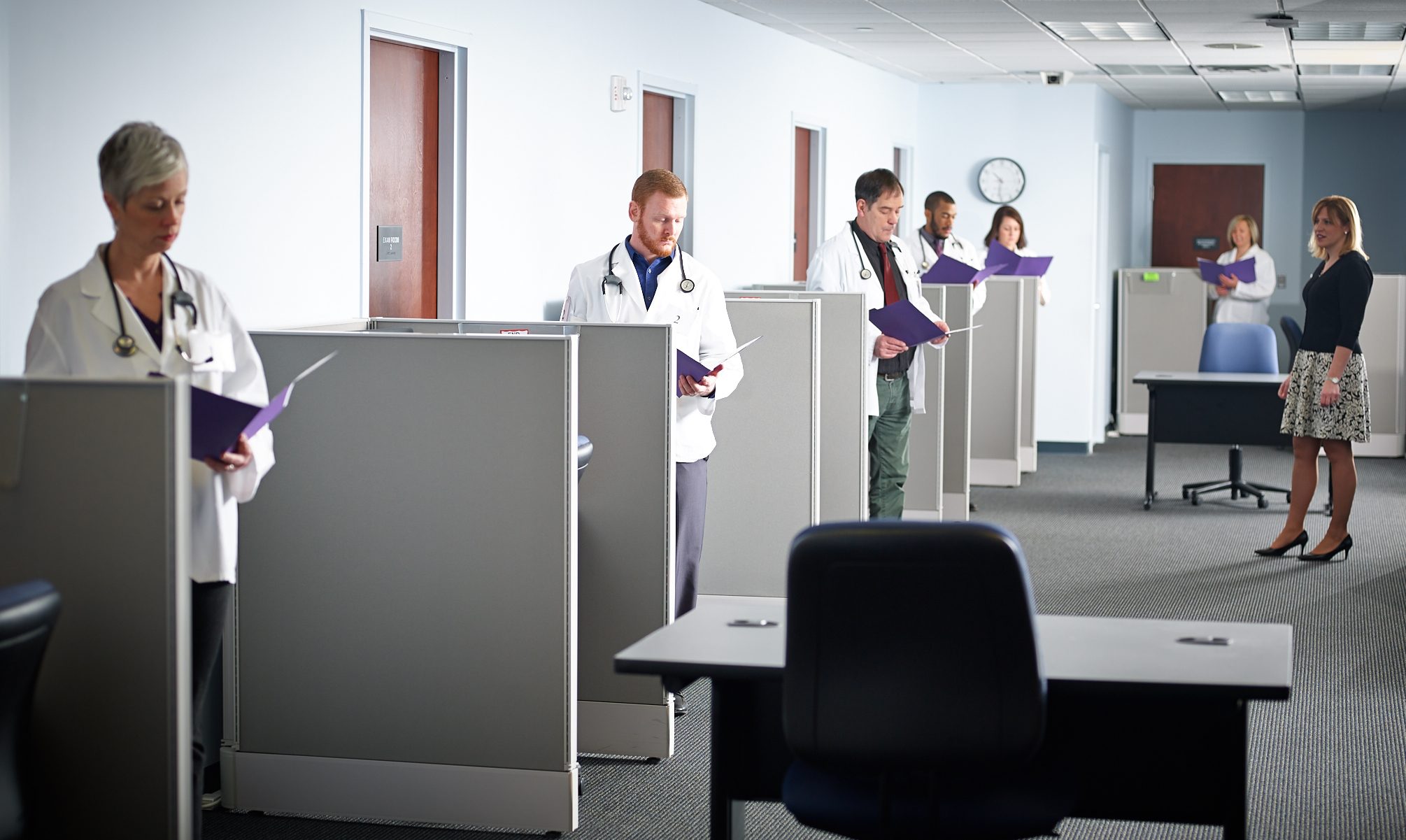 NBOME Postpones COMLEX USA Level 2-PE Indefinitely - NBOME