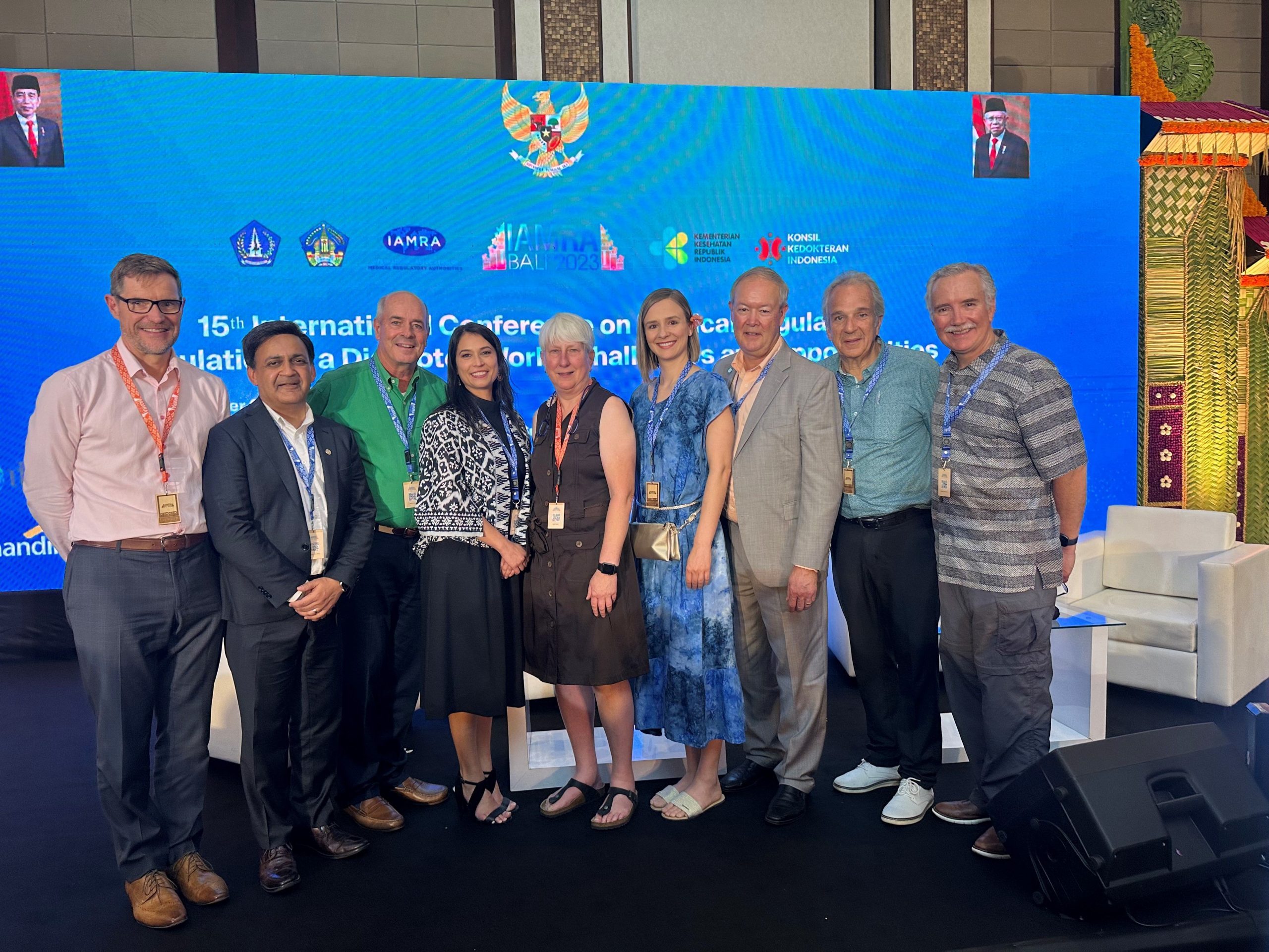 Global Recognition for DOs by IAMRA Highlights Historic Year for Osteopathic Medicine - NBOME