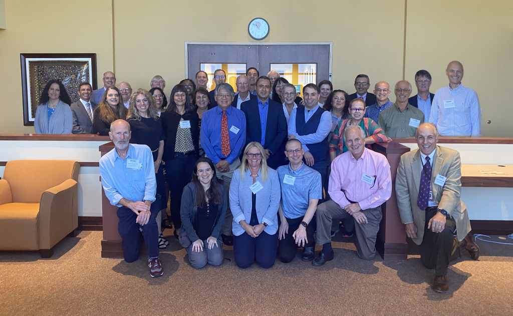 The NBOME at 90 Years: A Legacy of Trust - NBOME