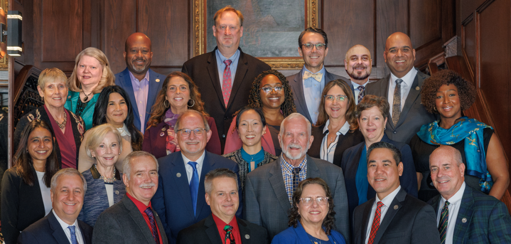 The NBOME at 90 Years: A Legacy of Trust - NBOME