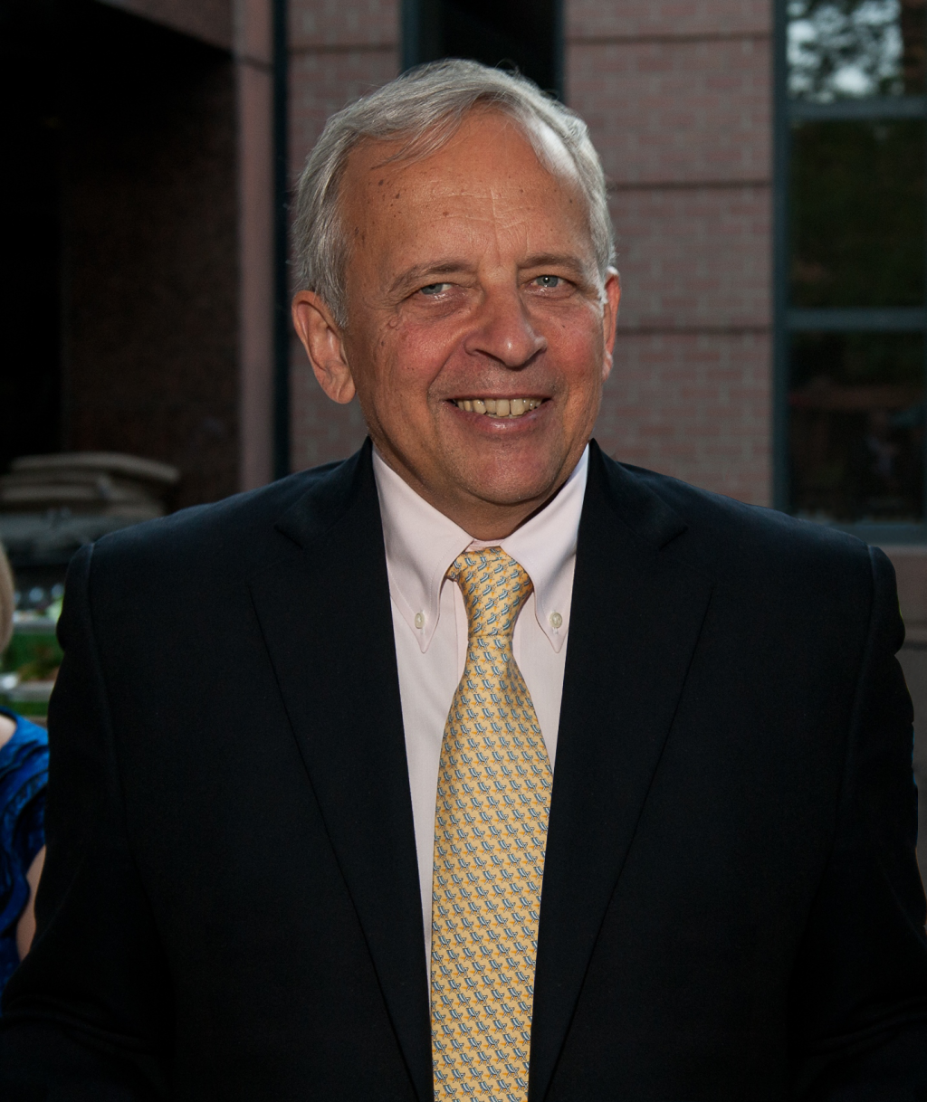 The NBOME Mourns the Passing of John E. Thornburg, DO, PhD - NBOME