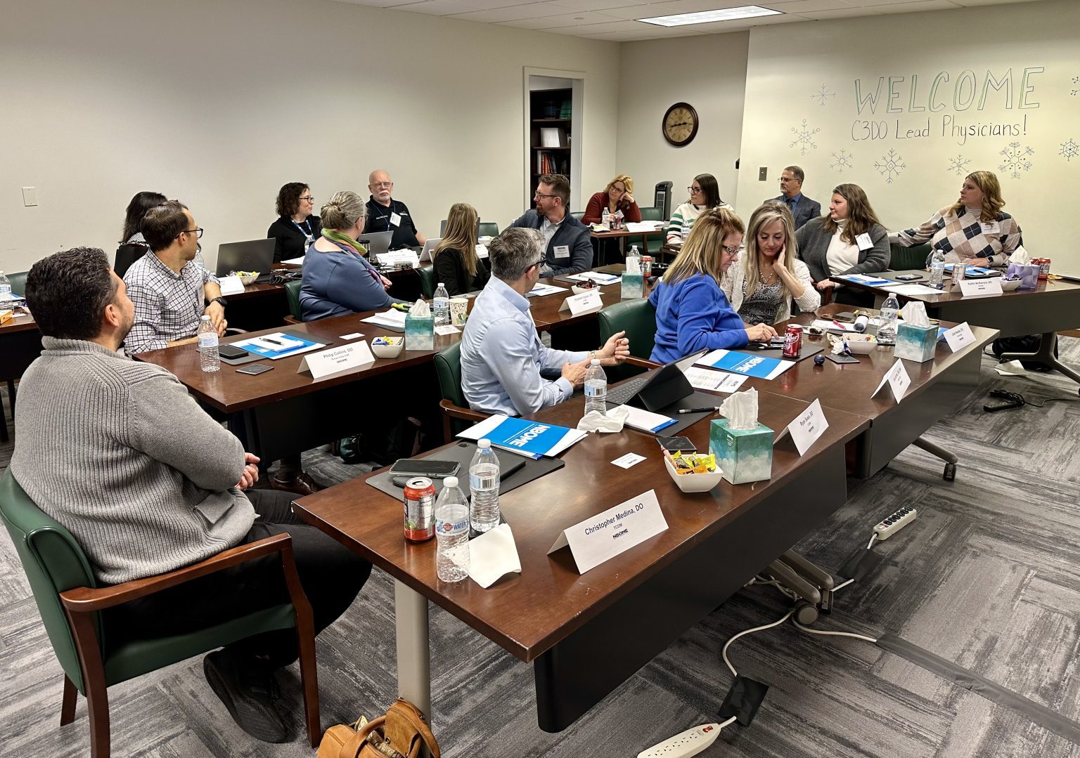 The NBOME at 90 Years: A Legacy of Trust - NBOME