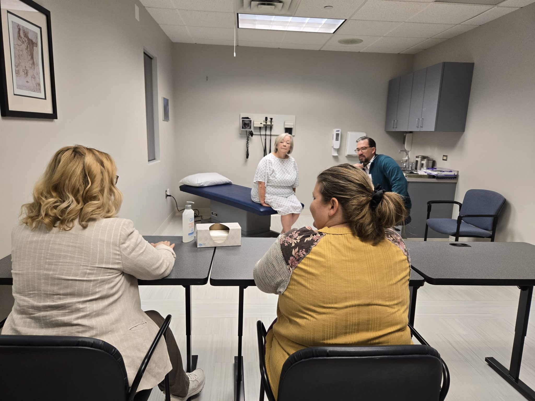 The NBOME at 90 Years: A Legacy of Trust - NBOME