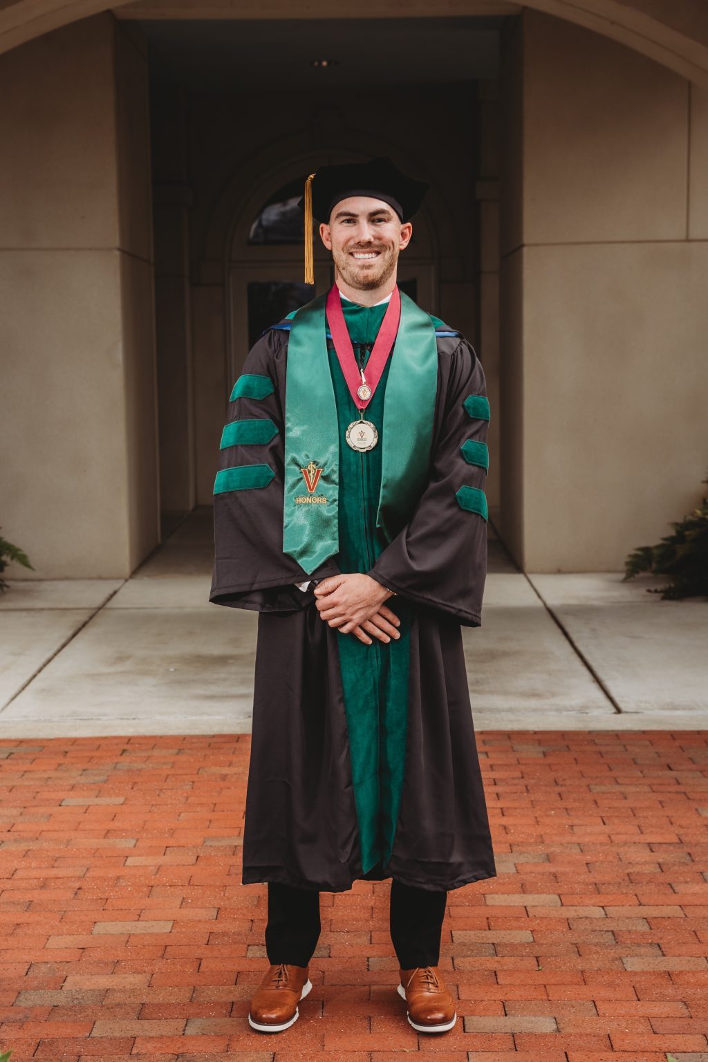 Stand Out; Get Involved – Interview with Zach Dickey, DO - NBOME